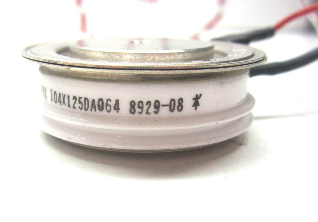 NEW GENERAL ELECTRIC 104X125DA064 RECTIFIER MODULE - SB Industrial ...