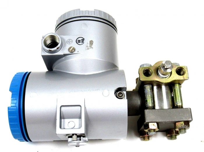 NEW ITT BARTON FHGG PRESSURE TRANSMITTER GP TRADITIONAL - SB Industrial ...