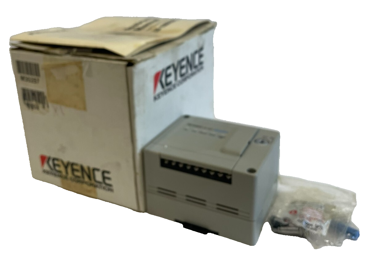 NEW KEYENCE LB-1001 SENSOR CONTROLLER LB1001 - SB Industrial Supply, Inc.