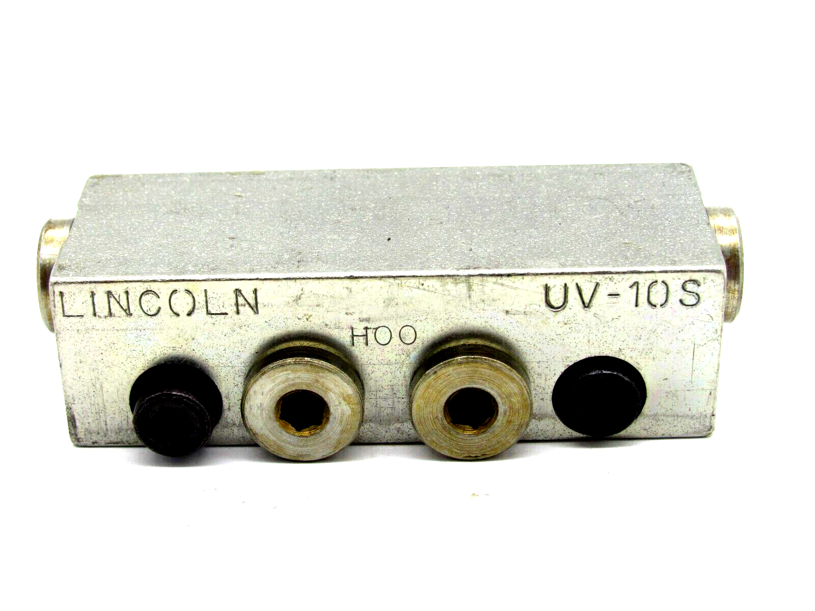 NEW LINCOLN INDUSTRIAL 882101 UV VALVE 10S - SB Industrial Supply, Inc.
