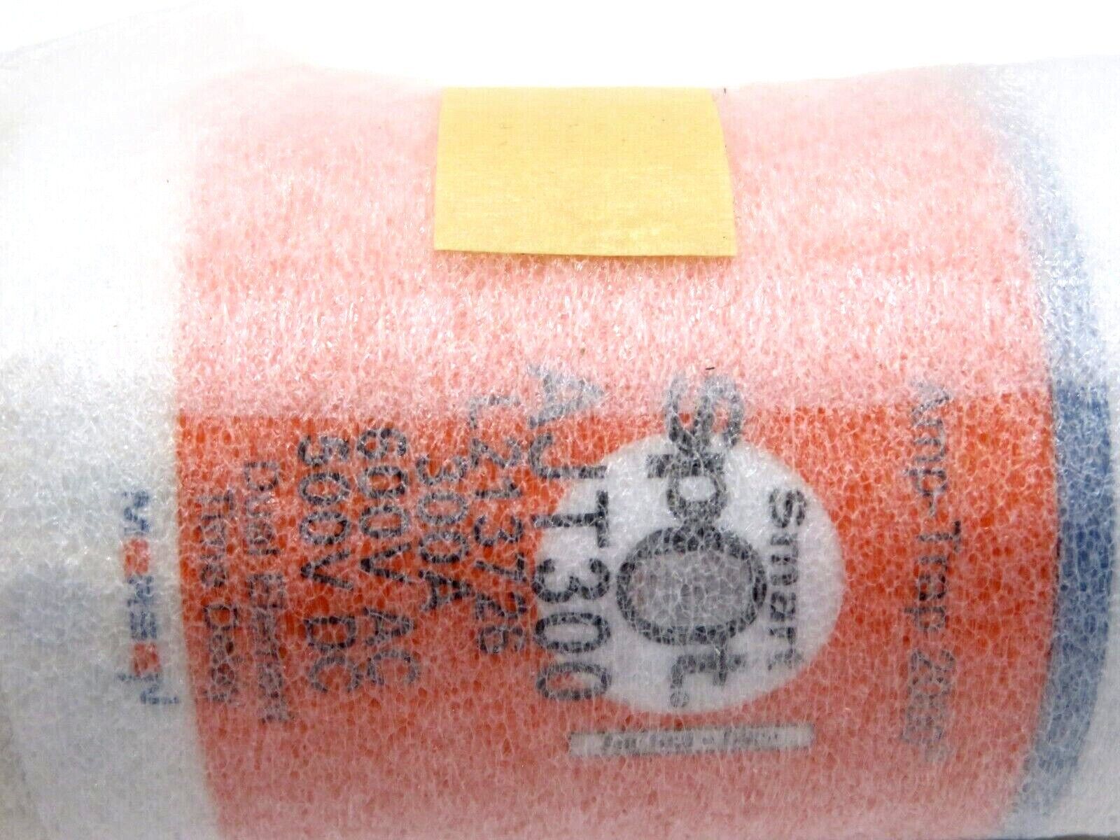 NEW MERSEN AJT300 FUSE 300AMP 600 V - SB Industrial Supply, Inc.