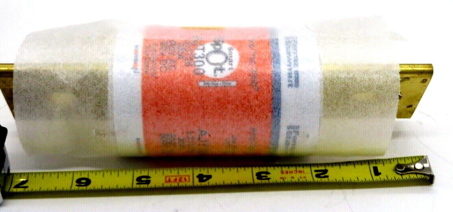 NEW MERSEN AJT300 FUSE 300AMP 600 V - SB Industrial Supply, Inc.