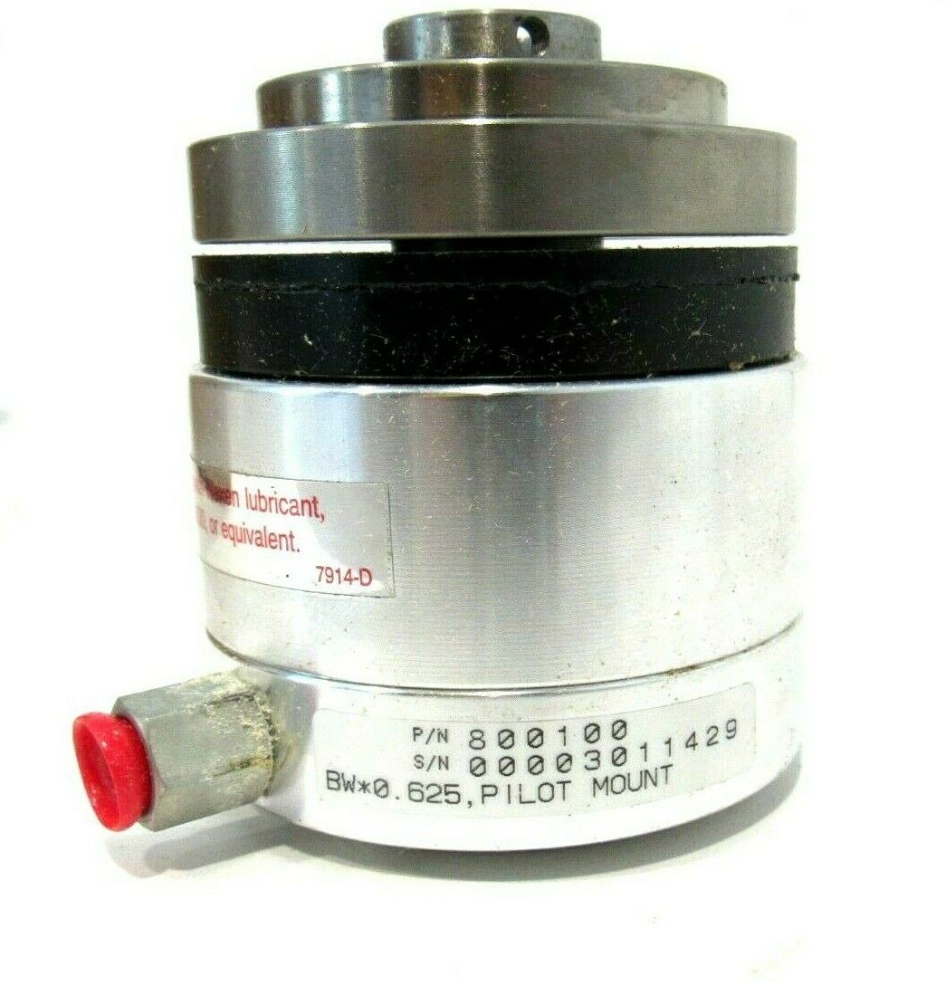 NEW NEXEN 800100 BW 0.625 PILOT MOUNT - SB Industrial Supply, Inc.