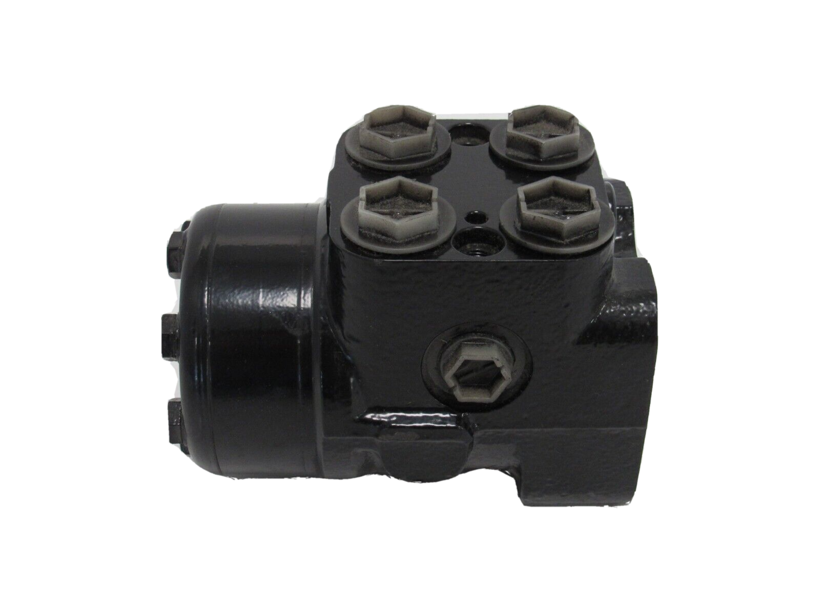 NEW SAUER DANFOSS OSPC 200 LS STEERING UNIT 150-3134 OSPC200LS - SB ...