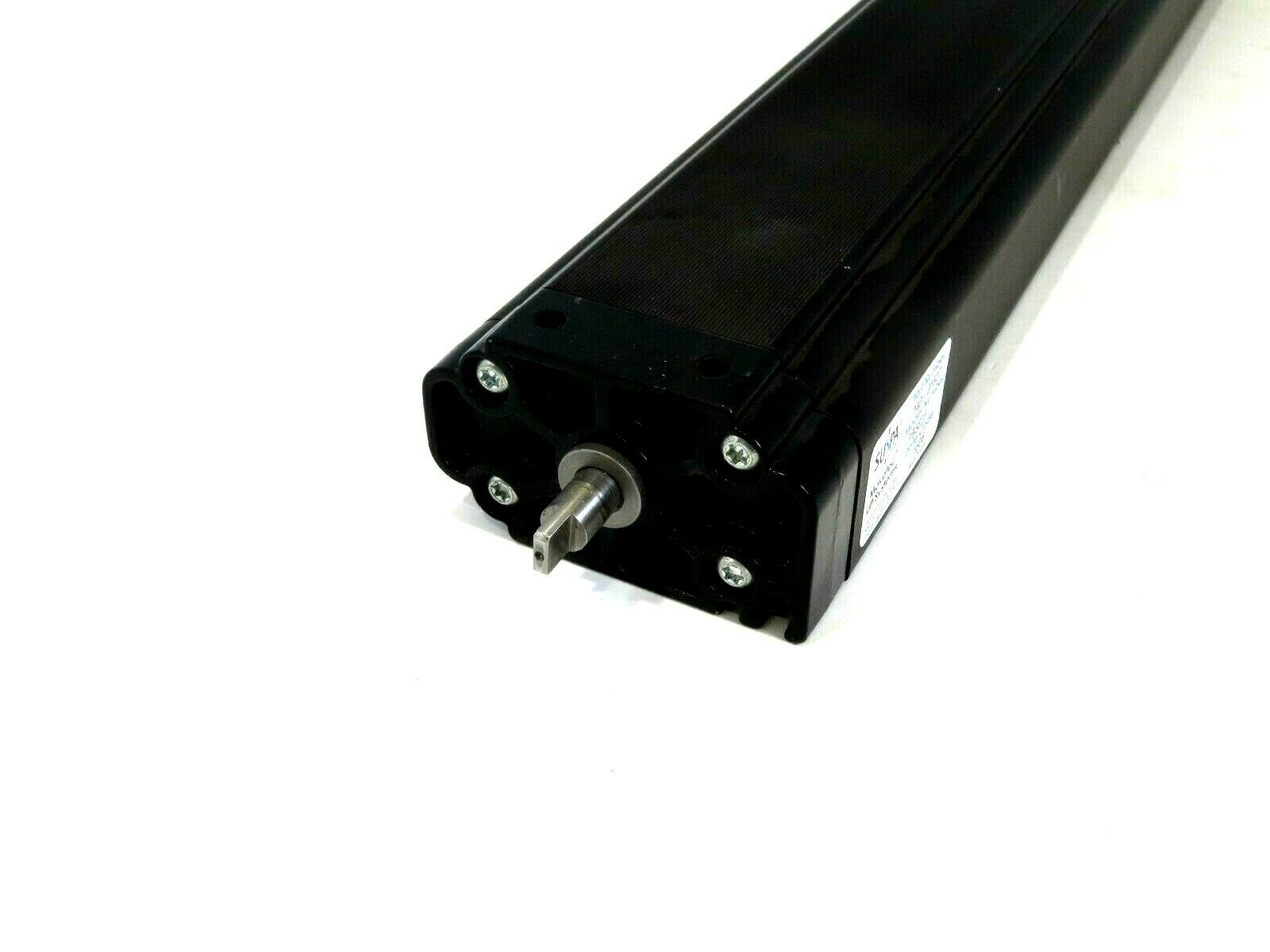 NEW SUSPA MOVATEC LIFT SYSTEMS D43-01527 LIFT DAMPENING SYSTEM PB5623 ...