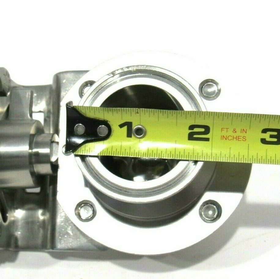 NEW TOP LINE TOP-FLO CANISTER ACTUATOR - SB Industrial Supply, Inc.