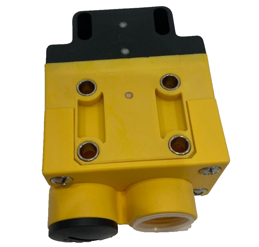 NEW TURCK NI4-DSU26TC-2ADZ30X2 INDUCTIVE SENSOR 4290004 ...