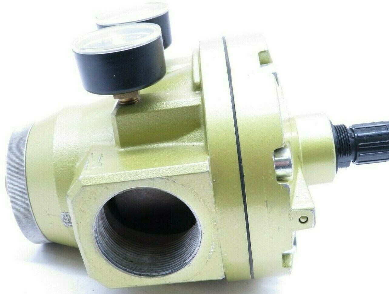 USED BARMAG A-780-9215 VALVE A7809215 - SB Industrial Supply, Inc.