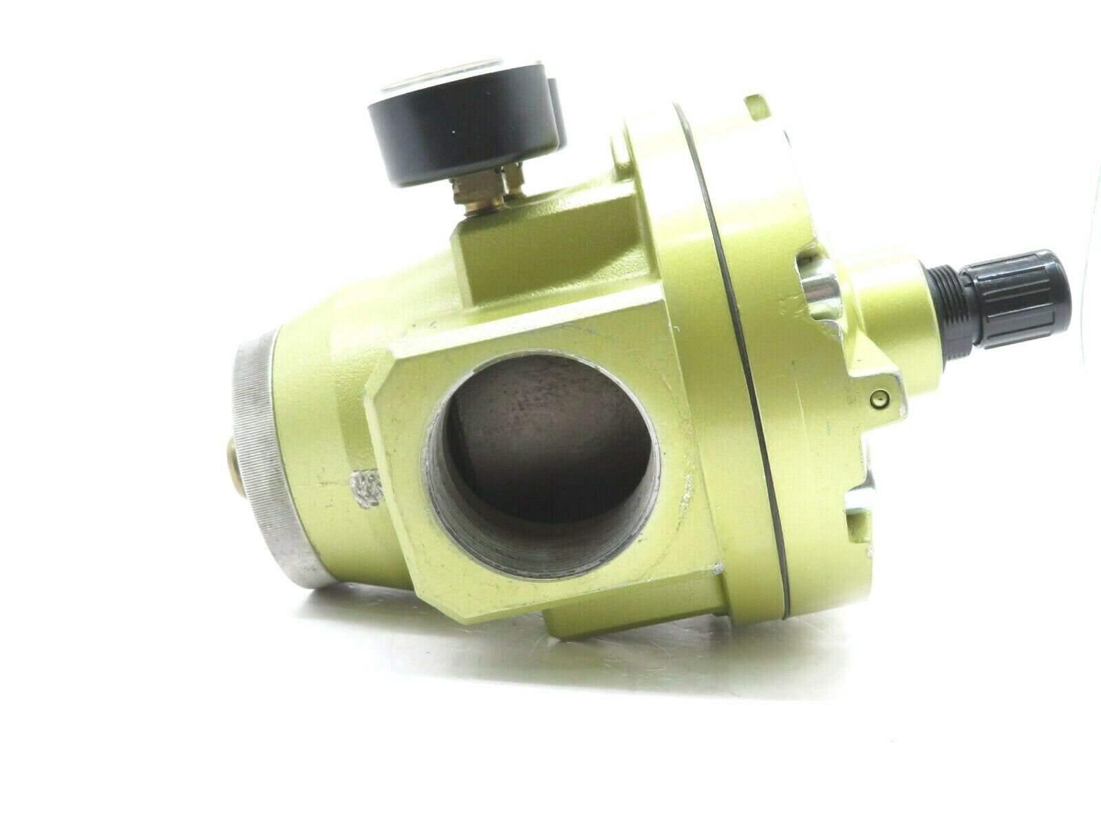 USED BARMAG A-780-9215 VALVE A7809215 - SB Industrial Supply, Inc.