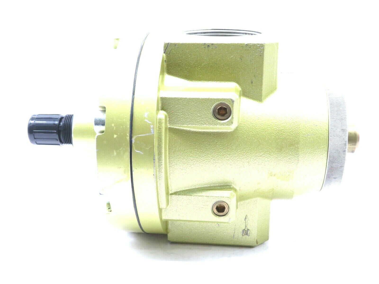 USED BARMAG A-780-9215 VALVE A7809215 - SB Industrial Supply, Inc.