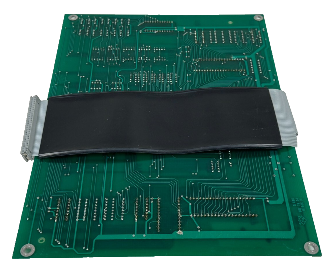 USED HI-SPEED P2-65-108 DISPLAY BOARD REV. B P265108 - SB Industrial ...