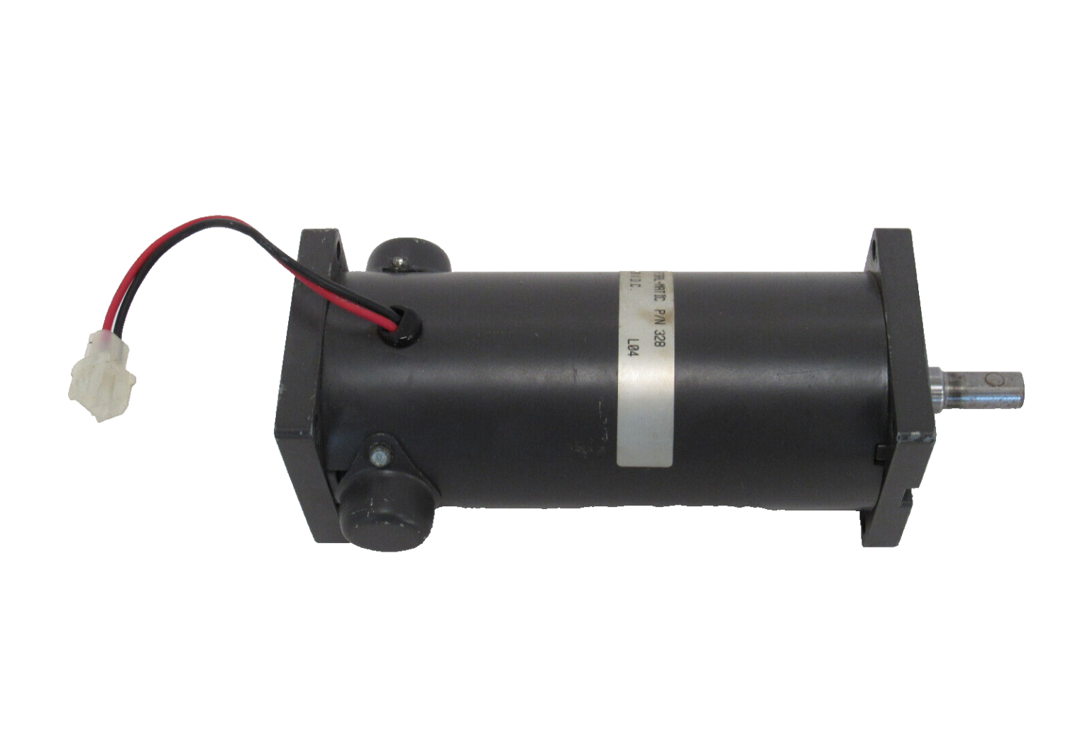 USED SPIRAL-MATIC 328 MOTOR 90VDC - SB Industrial Supply, Inc.