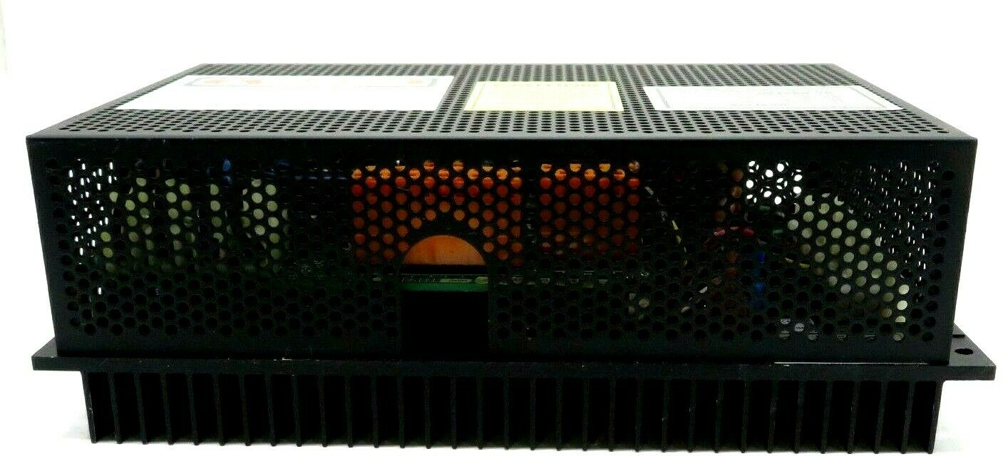 NEW ACRISON ACR300A DRIVE DC CONTROLLER ACR300A - SB Industrial Supply ...