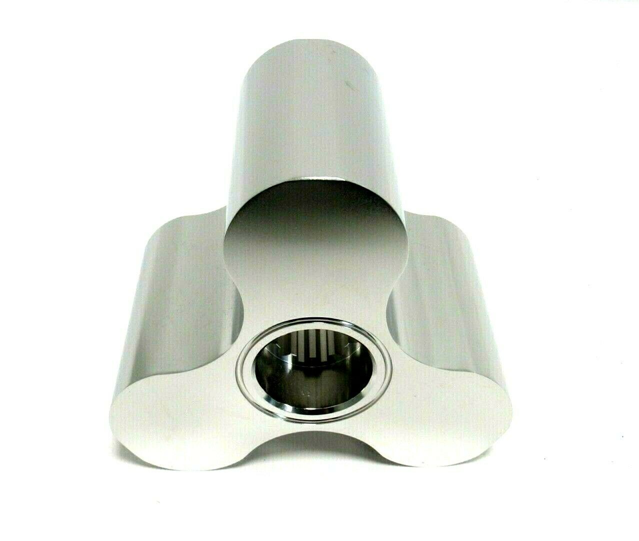 NEW ALFA LAVAL 9630112720 ROTOR 3L SS 7/130 3.1E SR6/353 - SB ...