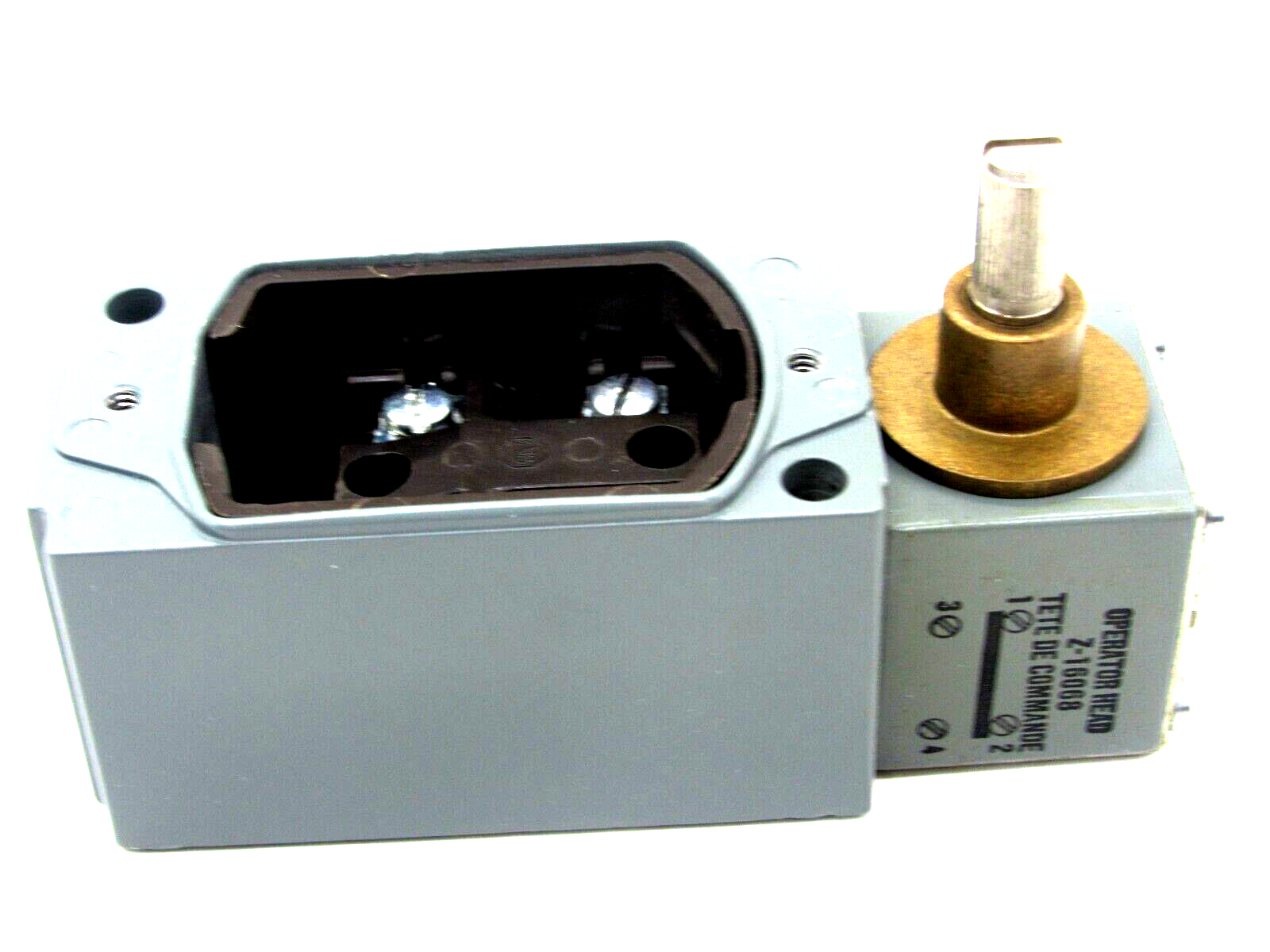 NEW ALLEN BRADLEY 802T-H LIMIT SWITCH SERIES C 802TH - SB Industrial ...