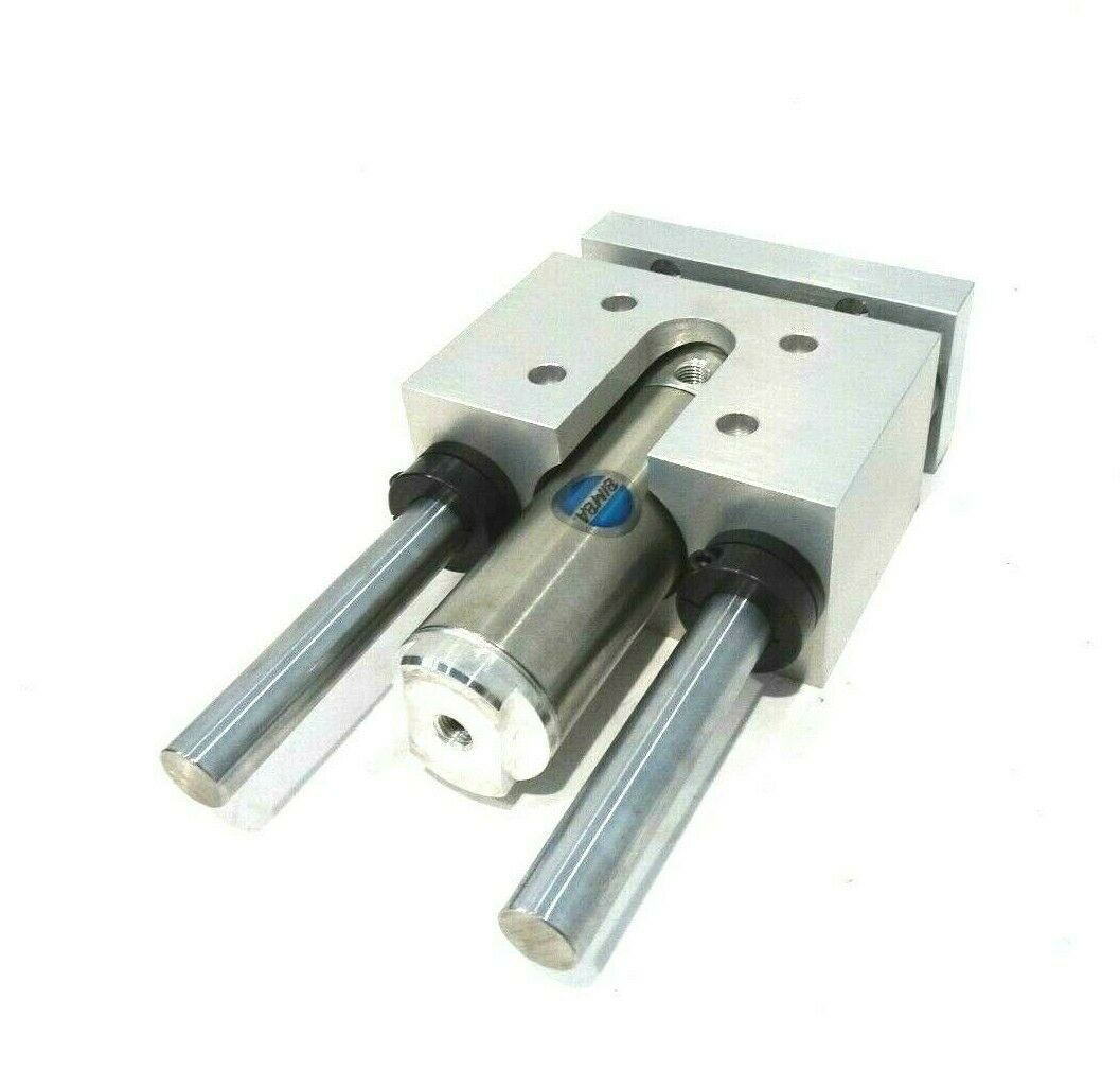 NEW BIMBA TE-313-EB2M COMPOSITE BEARING LINEAR THRUSTER TE313EB2M - SB ...