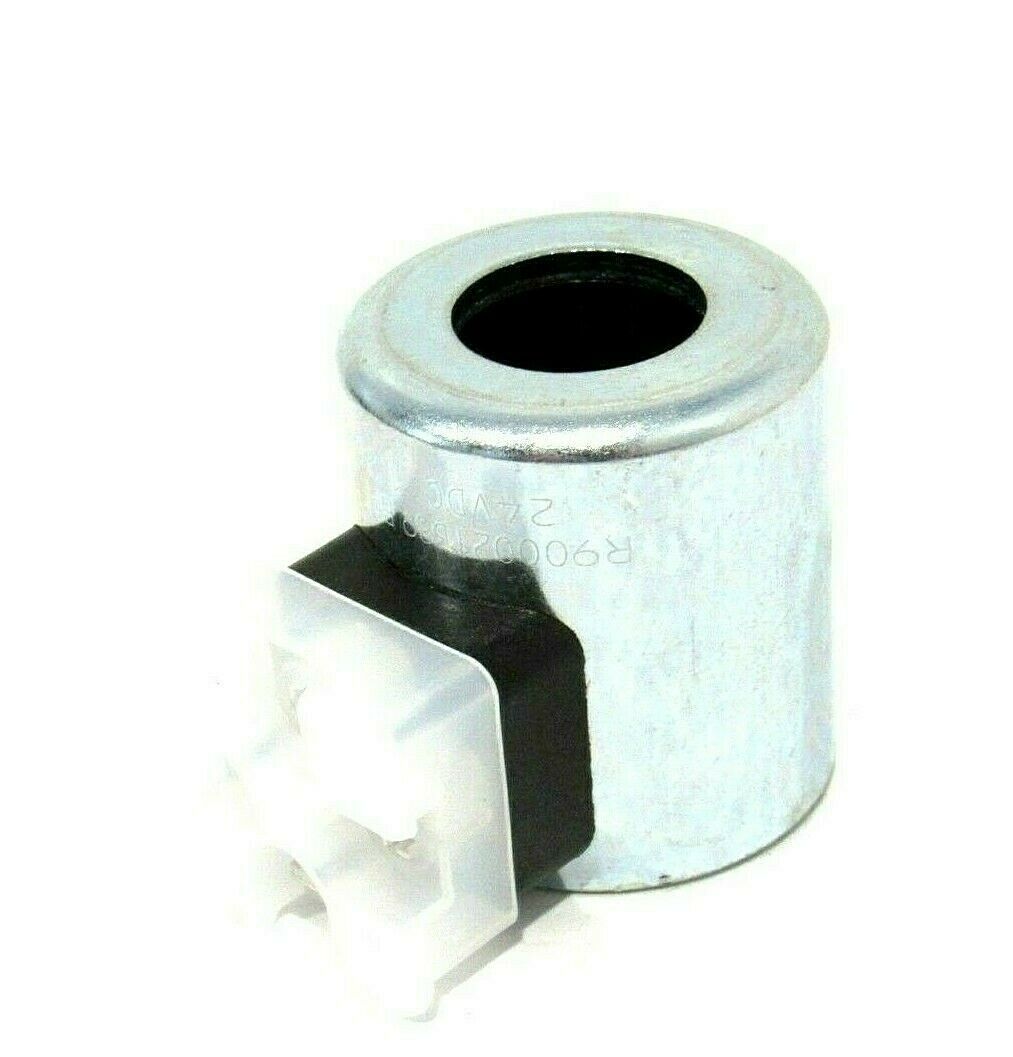 NEW BOSCH R900021389 SOLENOID COIL 24VDC 1.25A - SB Industrial Supply, Inc.