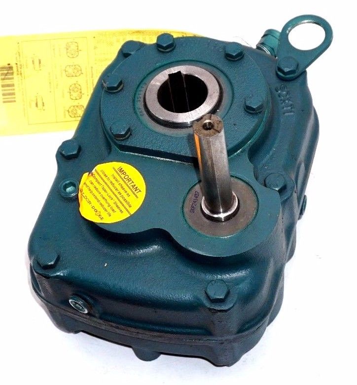 NEW DODGE SCXT109A SHAFT MOUNT SPEED REDUCER - SB Industrial Supply, Inc.