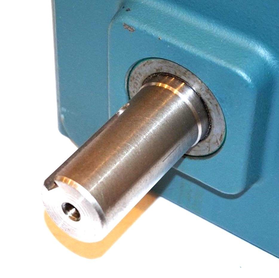 NEW DODGE TIGEAR 6051754 P JE GEAR REDUCER A350B015N000L1, HP 5.36, RPM ...