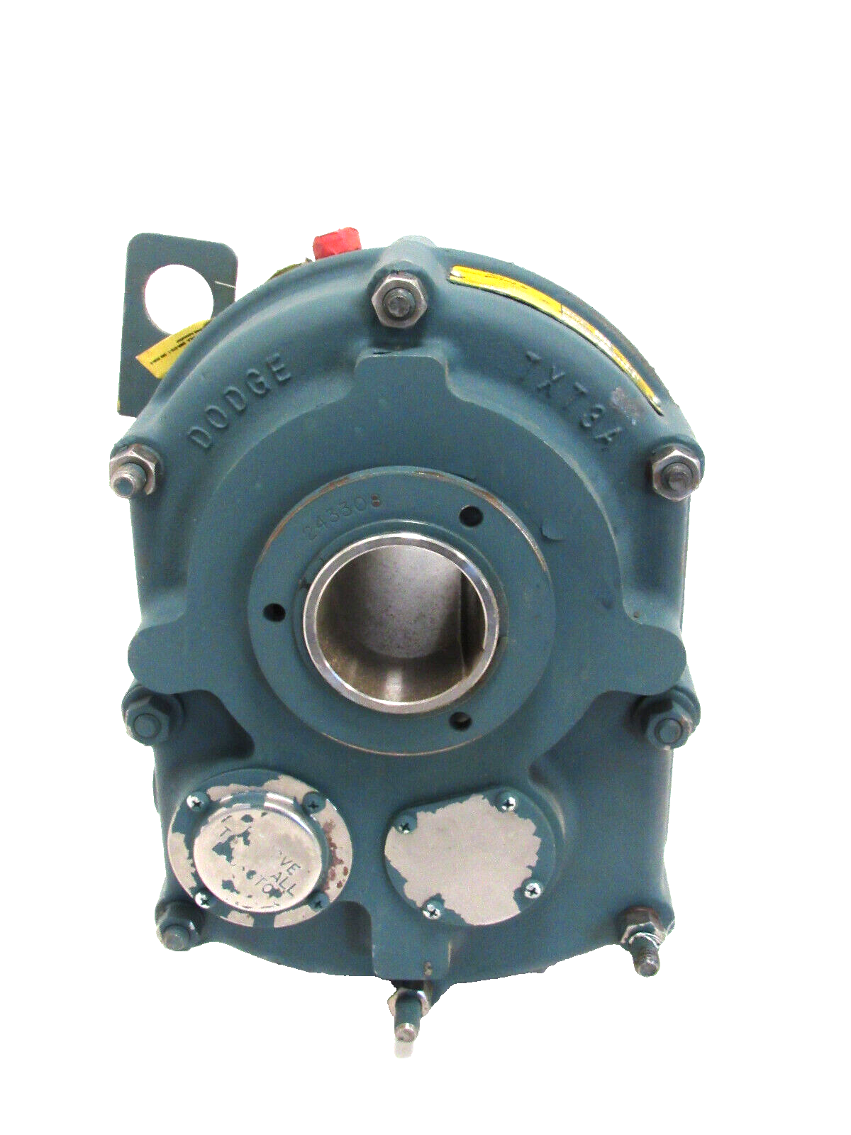 NEW DODGE TXT315AT GEAR REDUCER 14.88:1 243501CC - SB Industrial Supply ...