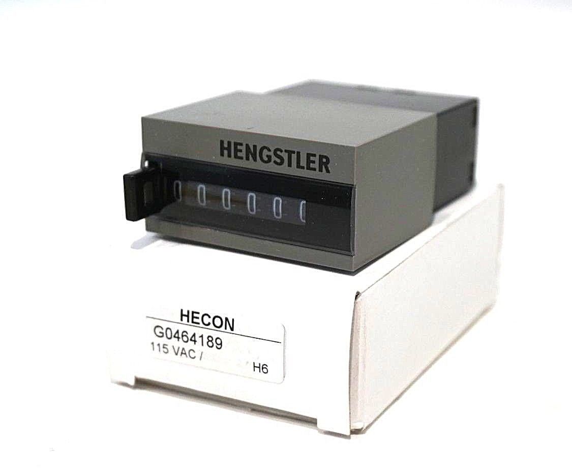 NEW HECON G0464189 COUNTER - SB Industrial Supply, Inc.