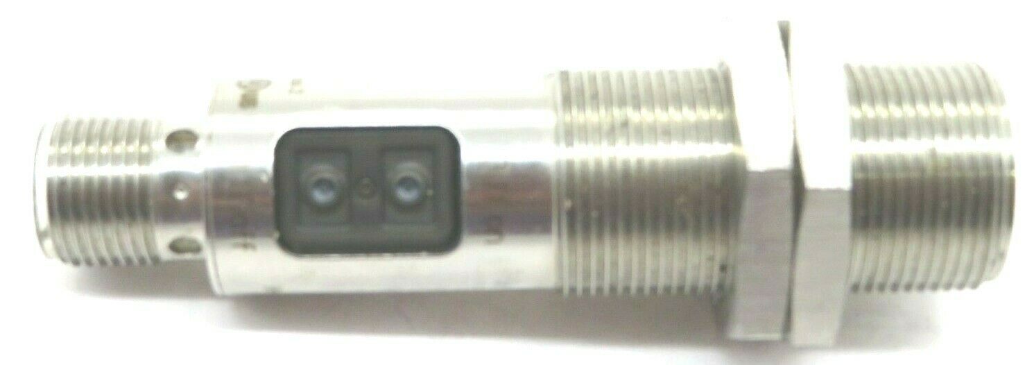 NEW IFM ELECTRONIC OGP500 SENSOR - SB Industrial Supply, Inc.