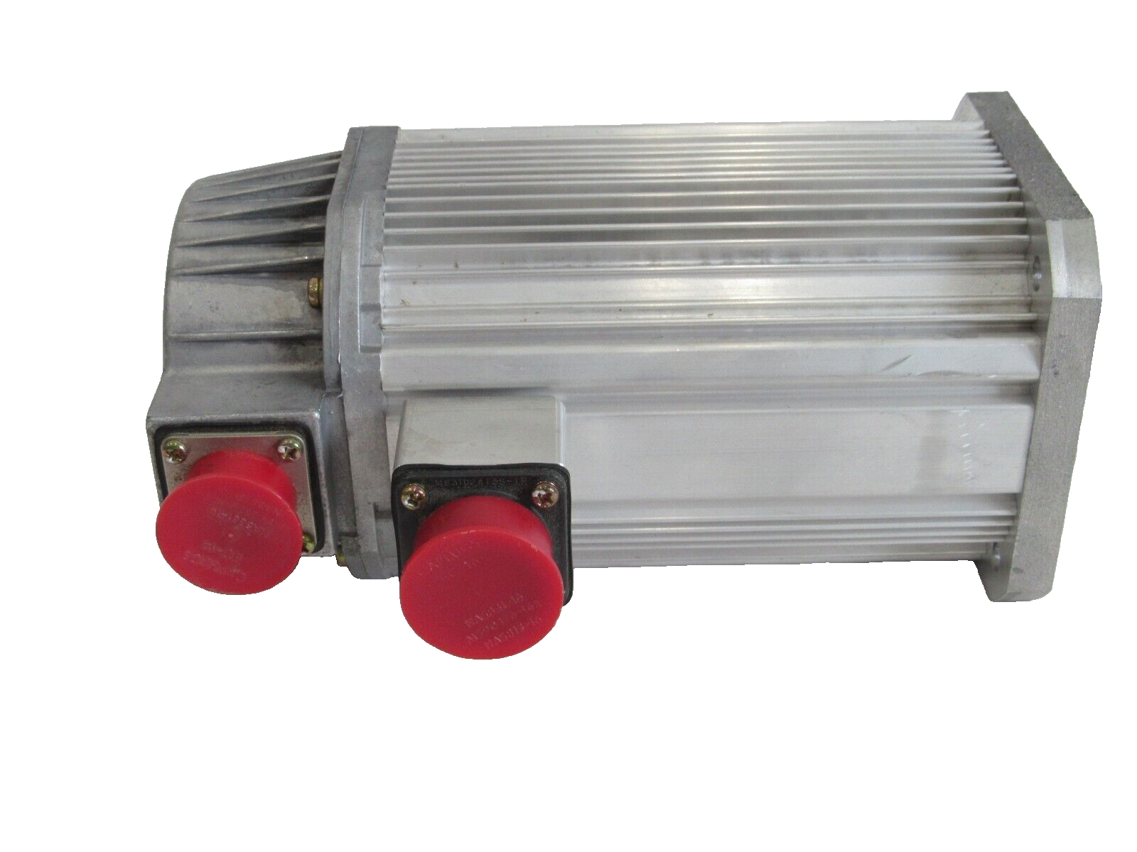 NEW INDUSTRIAL INDEXING SYSTEMS DBM-400/15R1X-UL MOTOR 400W ...