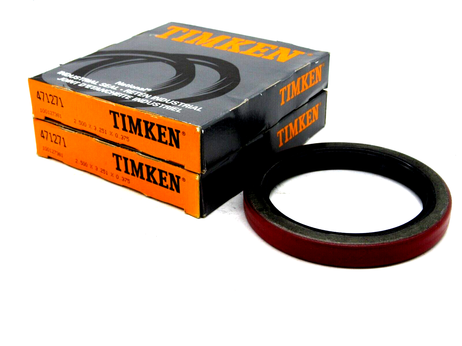 NEW LOT OF 2 TIMKEN 471271 - SB Industrial Supply, Inc.