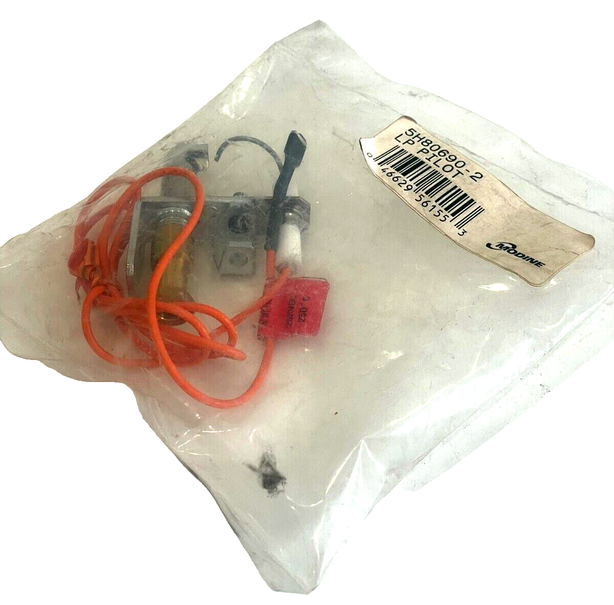 NEW MODINE 5H80690-2 LP PILOT 5H806902 - SB Industrial Supply, Inc.