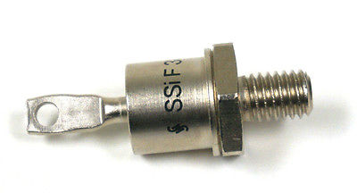 NEW SIEMENS SSIF3883-4D DIODE SSIF38834D - SB Industrial Supply, Inc.