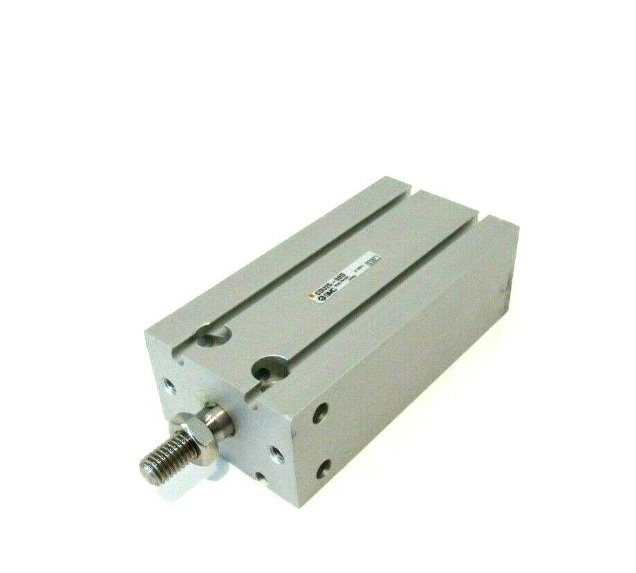 NEW SMC CDU25-50D CYLINDER CDU2550D - SB Industrial Supply, Inc.