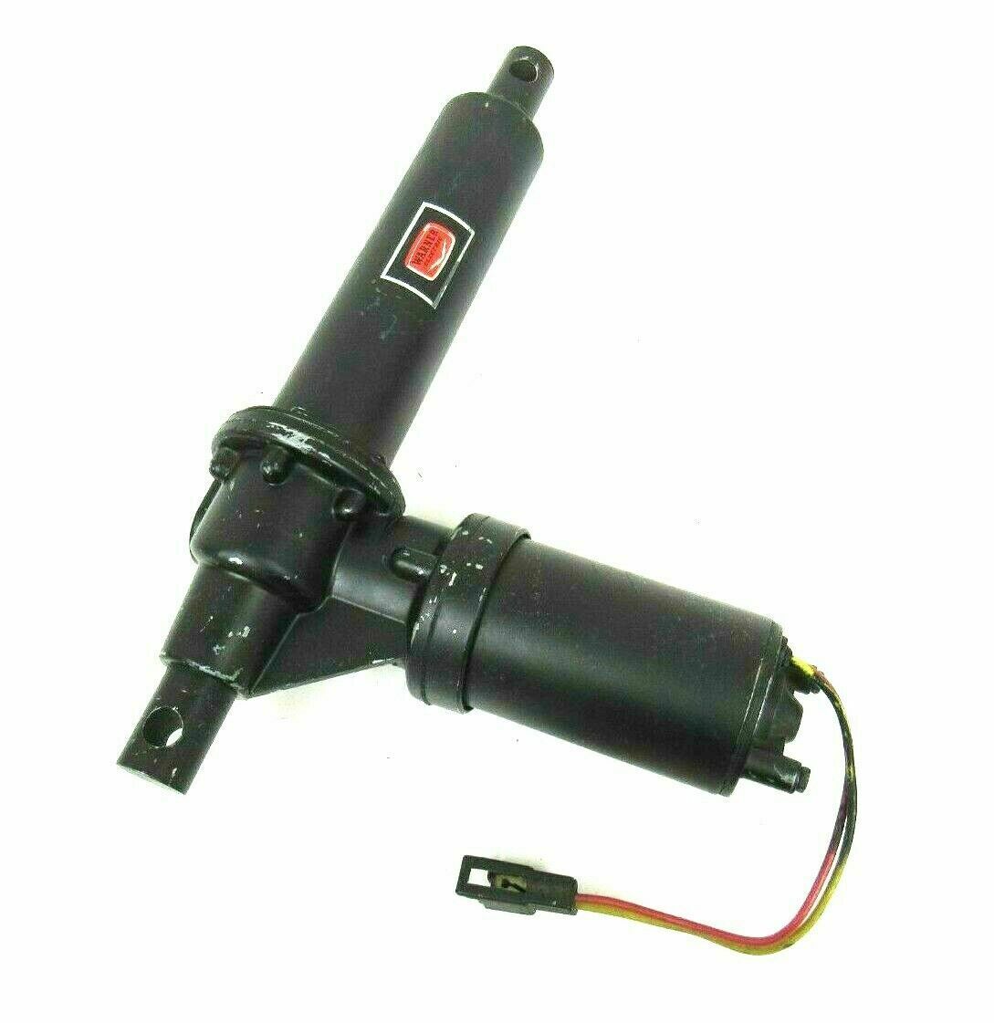 NEW WARNER ELECTRIC DCA ACTUATOR - SB Industrial Supply, Inc.