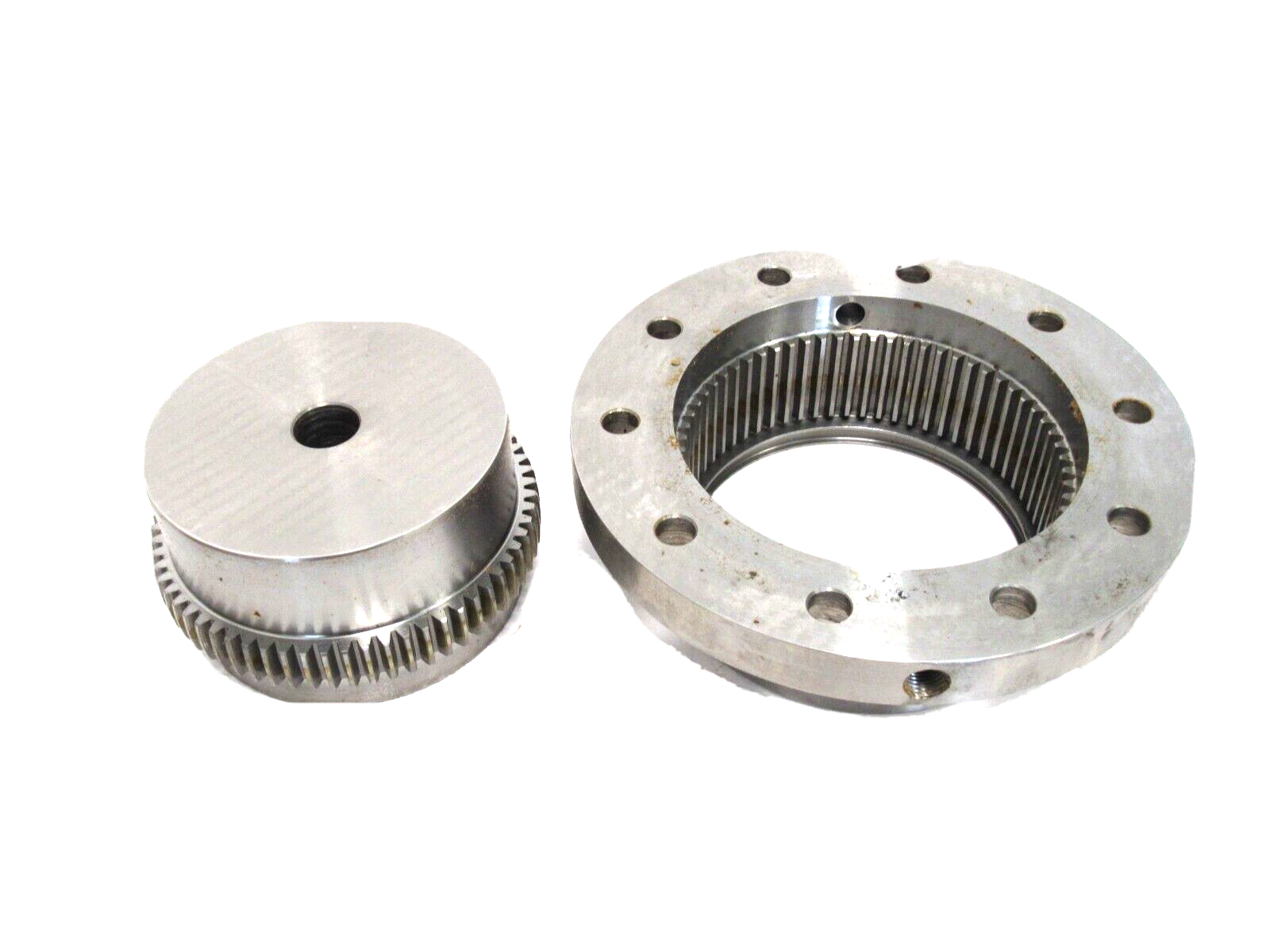 NEW ZURN F202-1/2SB HUB AND SLEEVE 01-0026 F20212SB - SB Industrial ...