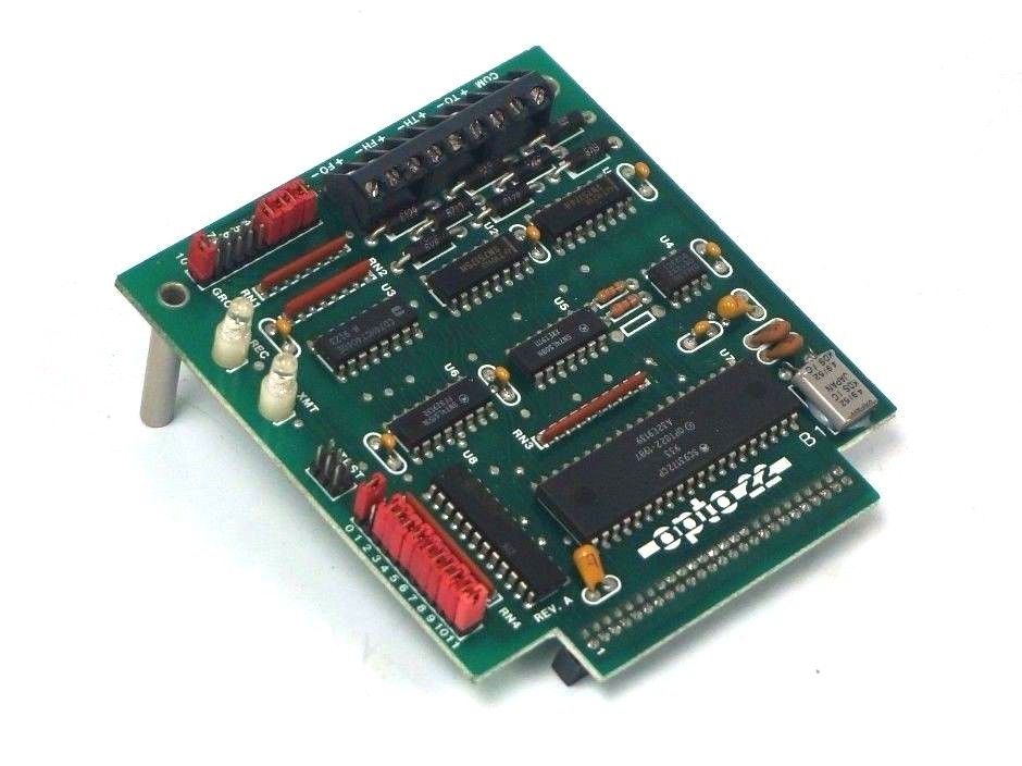 OPTO 22 B1 DIGITAL BRAIN BOARD 001828G - SB Industrial Supply, Inc.