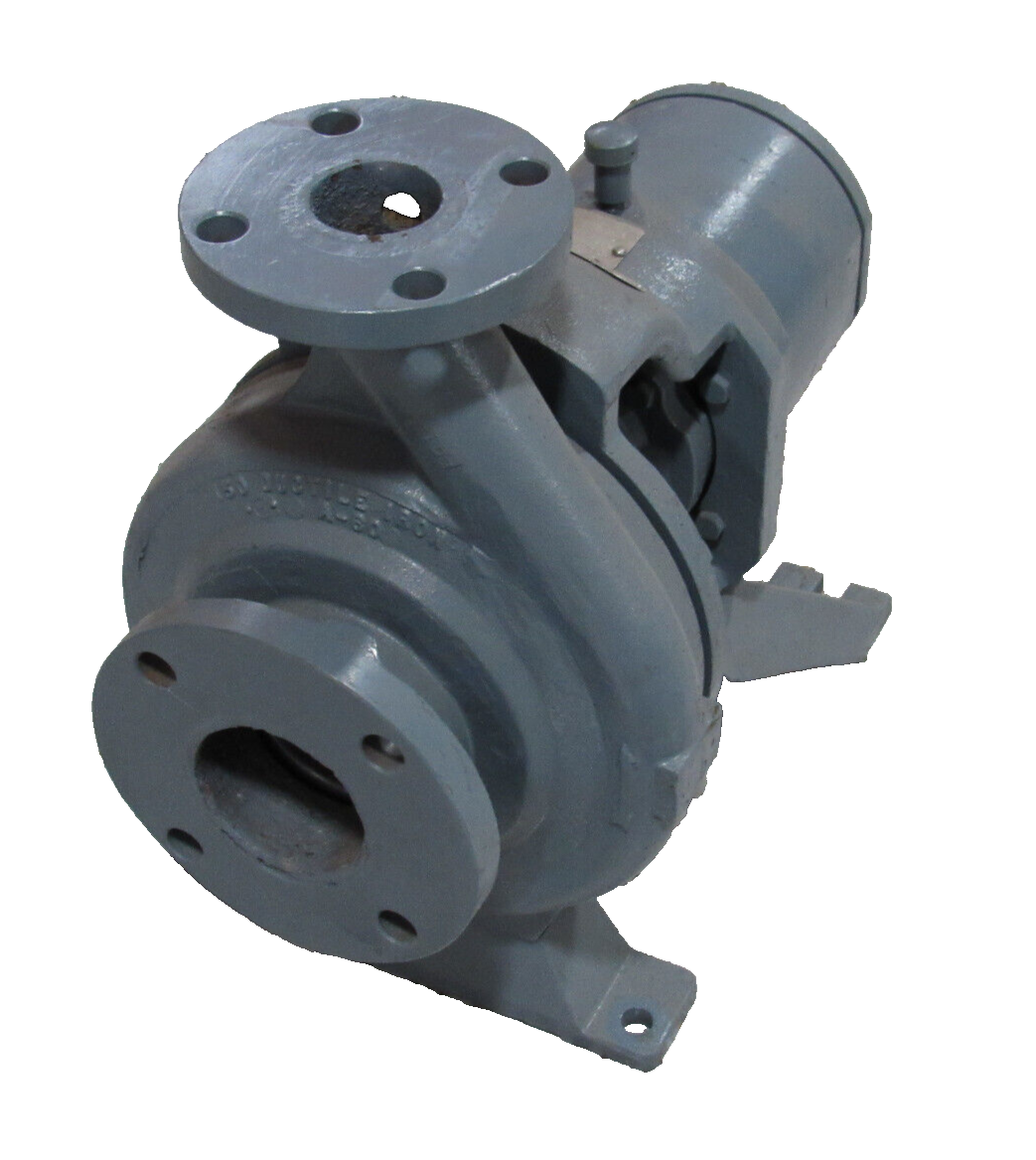 REFURBISHED WORTHINGTON 1011 PUMP 3"x2"x8" - SB Industrial Supply, Inc.