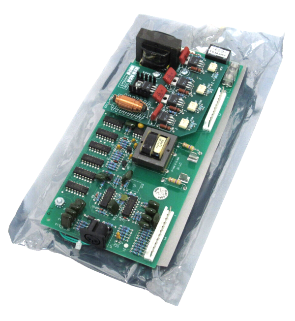 USED CALTRONICS 64MV407V03 CONTROL BOARD 64MV504V - SB Industrial Supply, Inc.