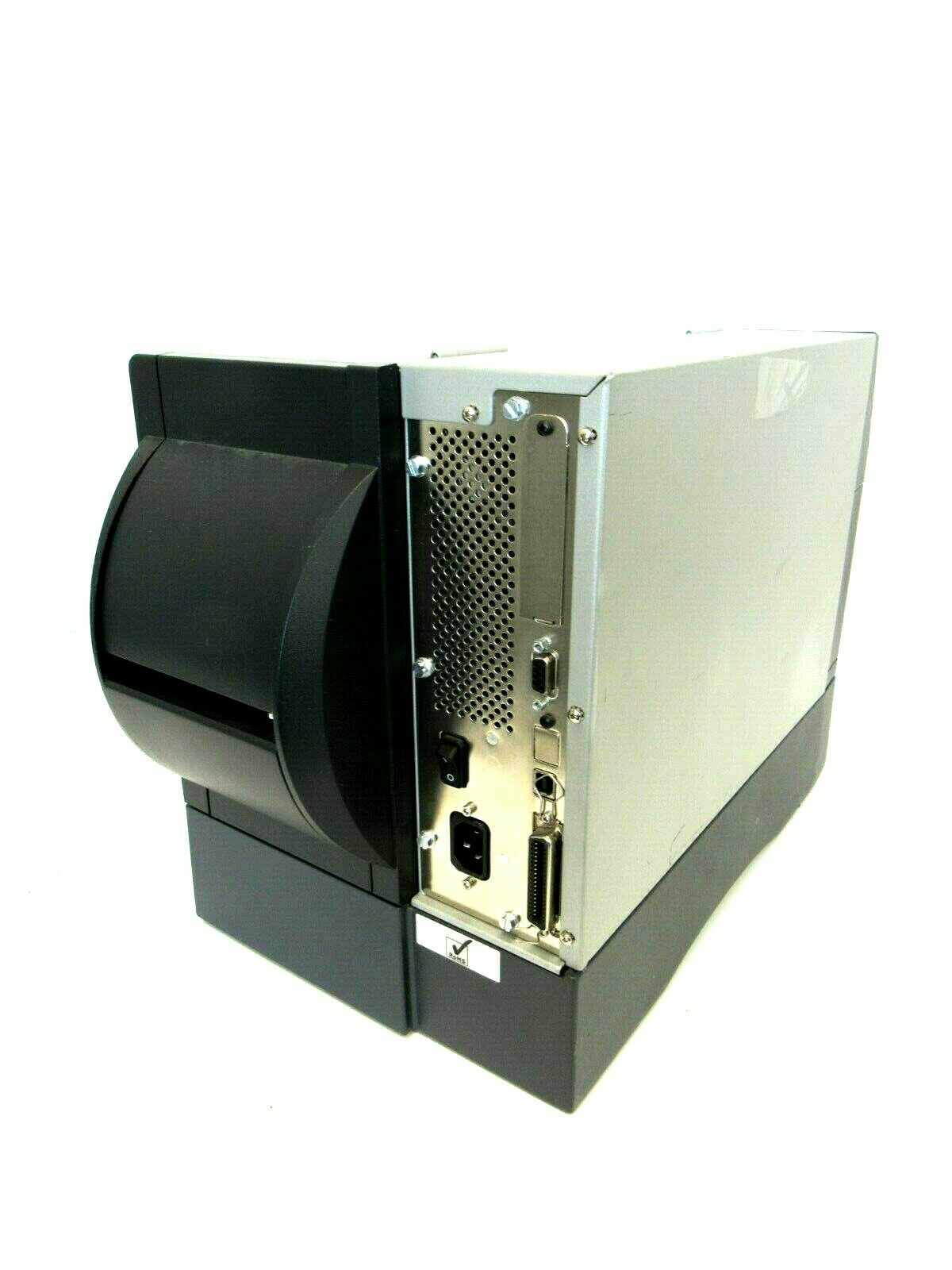 USED ZEBRA RZ400 LABEL PRINTER RZ400-2001-000R0 - SB Industrial Supply ...