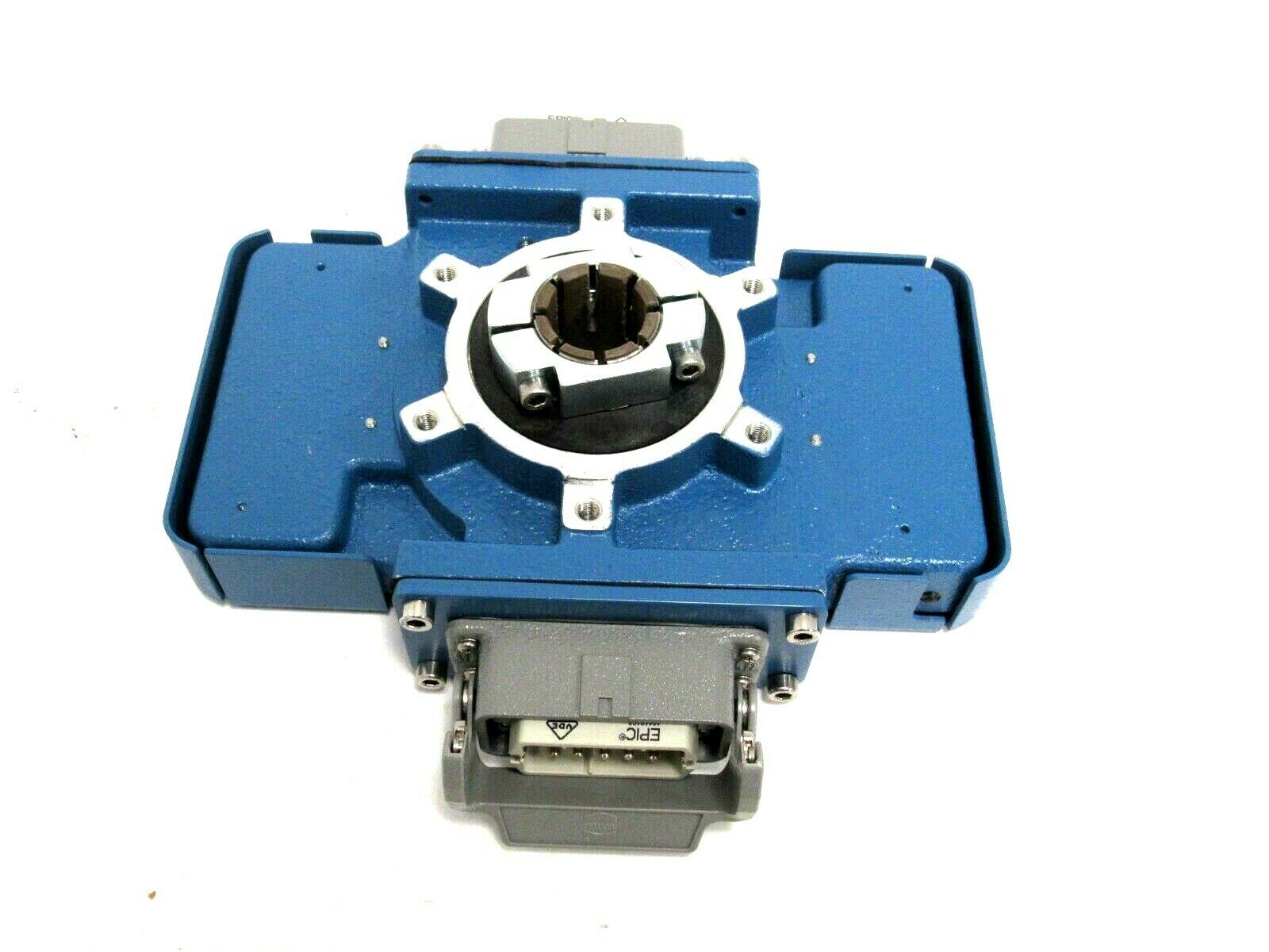 NEW AVTRON HS45-FAYAY6PDA004 INCREMENTAL ENCODER HS45FAYAY6PDA004 - SB Industrial Supply, Inc.