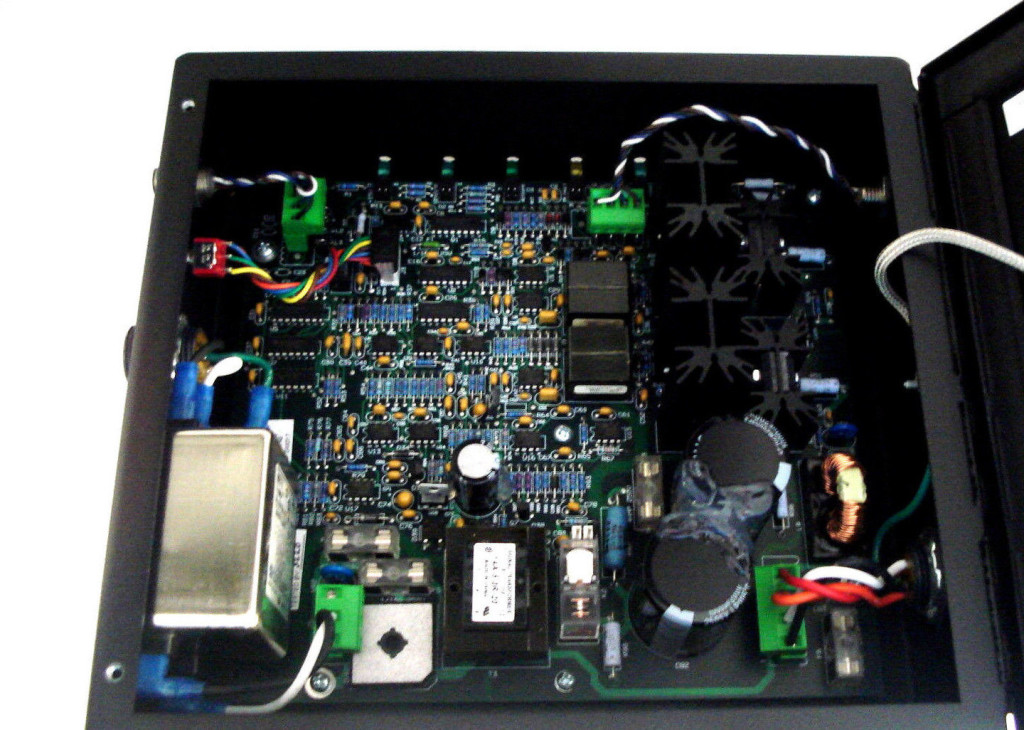 NEW DEMATIC MD5 CONTROL BOX F003400117AE – SB Industrial Supply, Inc.