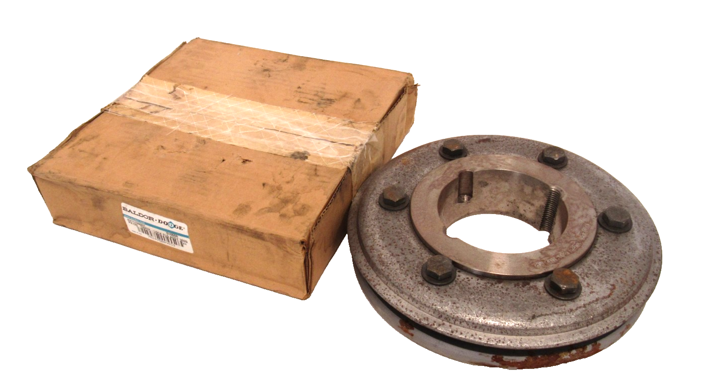 NEW DODGE 010608 PX120 TAPER LOCK FLANGE ASSEMBLY 3020 - SB Industrial ...