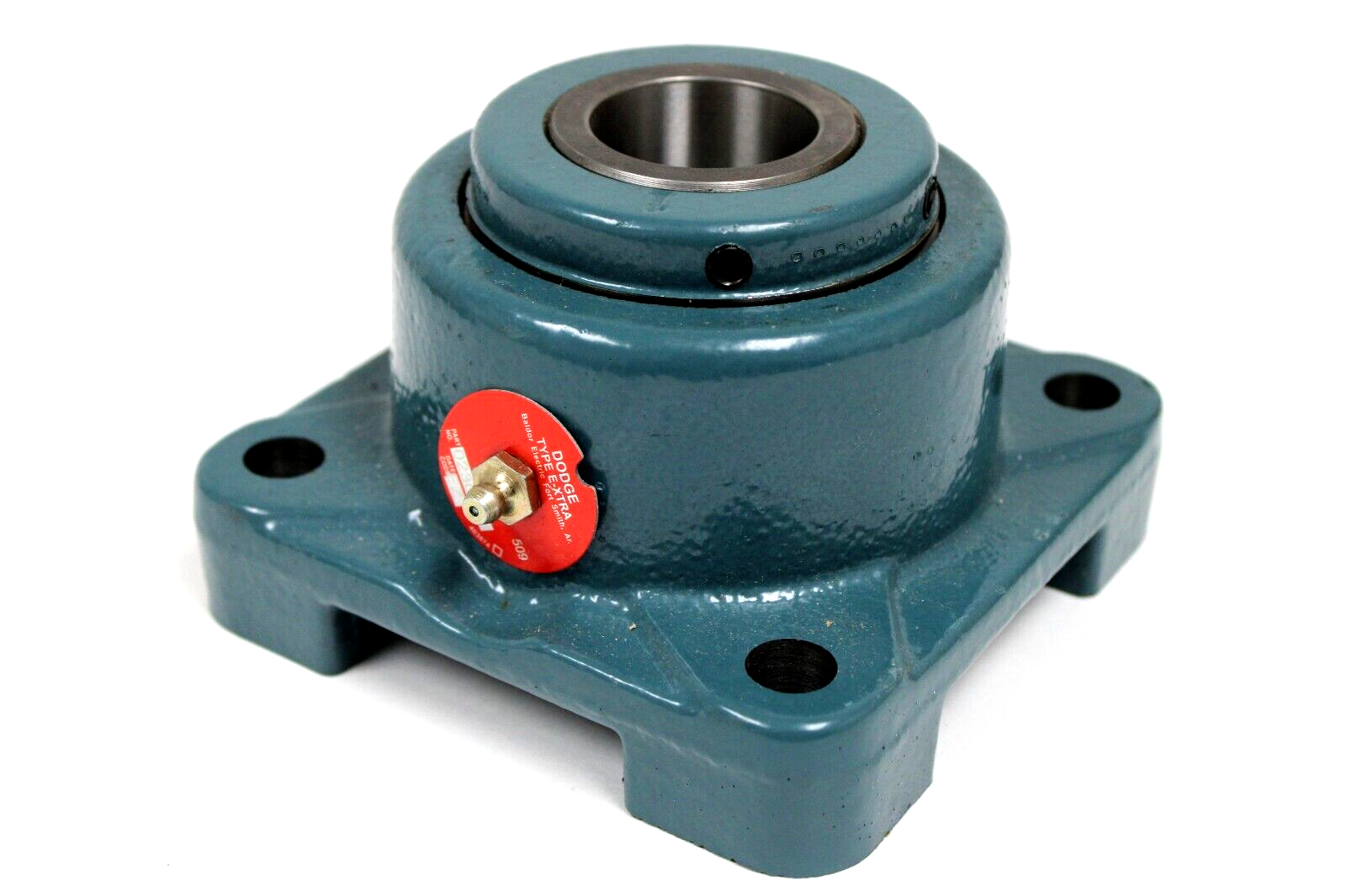 NEW DODGE 023097 TYPE E-XTRA BEARING 1 1/2" BORE - SB Industrial Supply ...