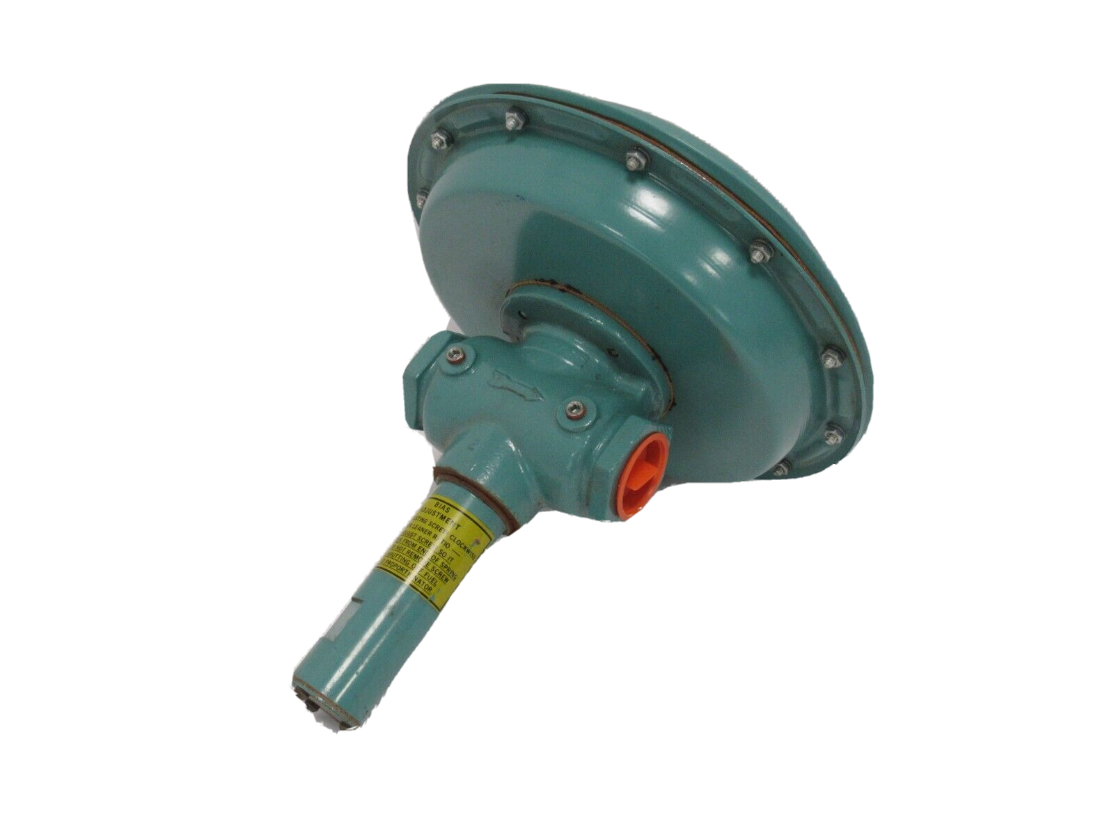 NEW ECLIPSE 106-ABP ADJUSTABLE BIAS PROPORTIONATOR 1.5" 106ABP - SB ...