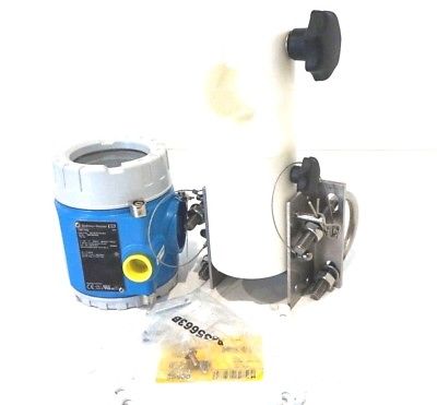 NEW ENDRESS & HAUSER TMT162-F21331DKA TEMPERATURE TRANSMITTER TMT162 ...