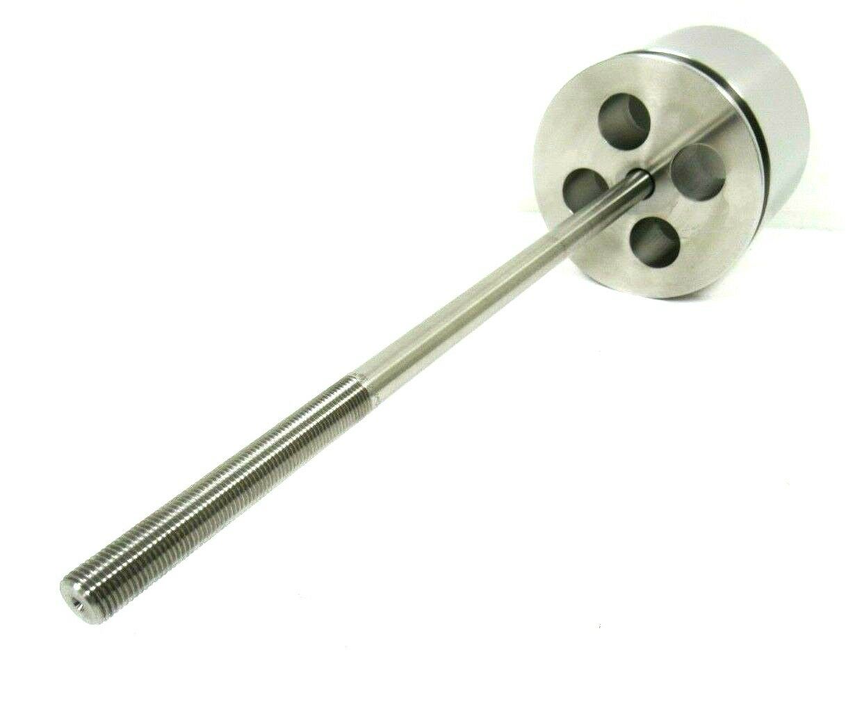 NEW GEM TRIM 11A5347X022 PLUG AND STEM ASSEMBLY - SB Industrial Supply ...