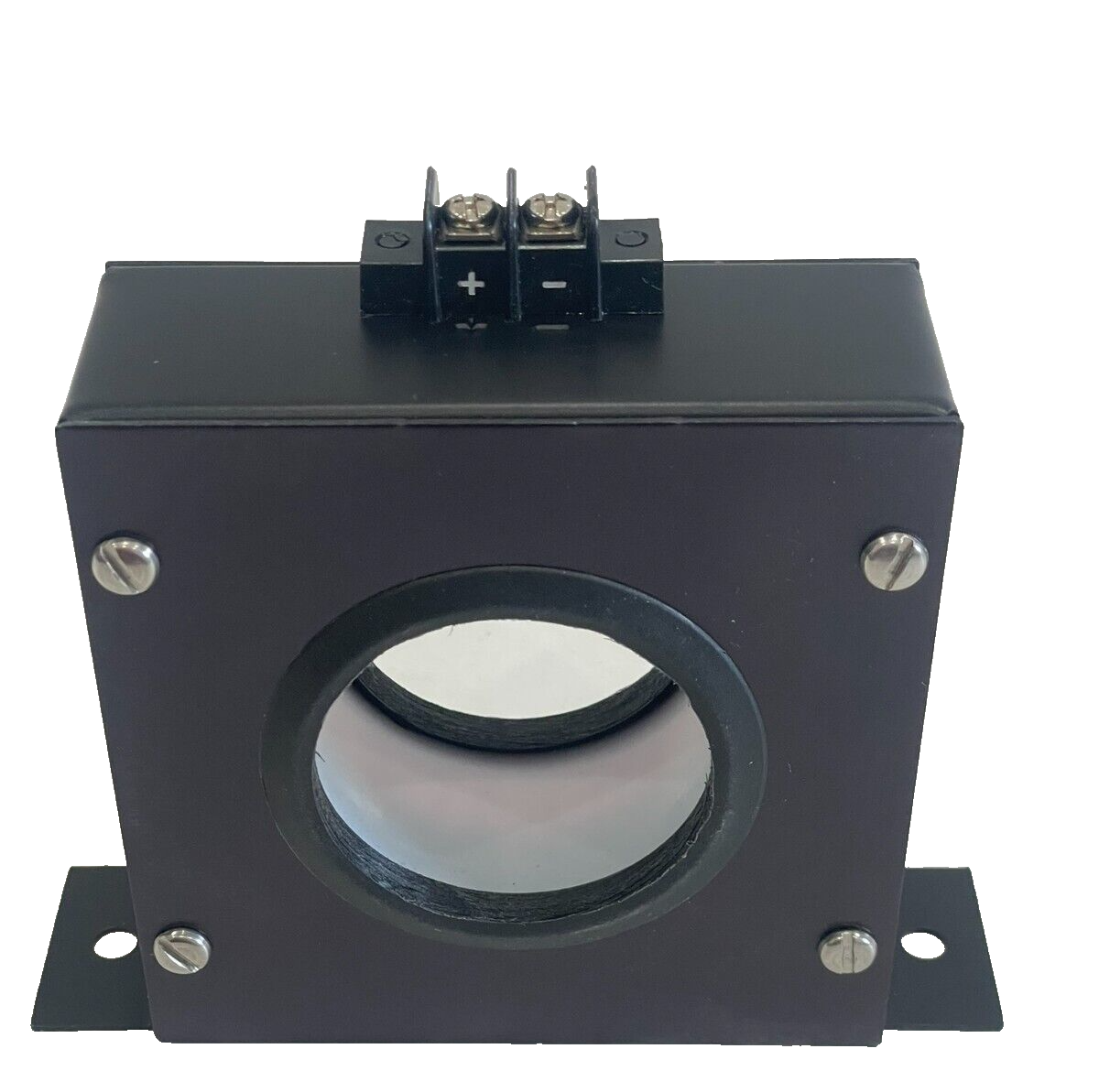 NEW KATY INSTRUMENTS 420XL-400 CURRENT SENSOR 50/60HZ 420XL400 - SB ...
