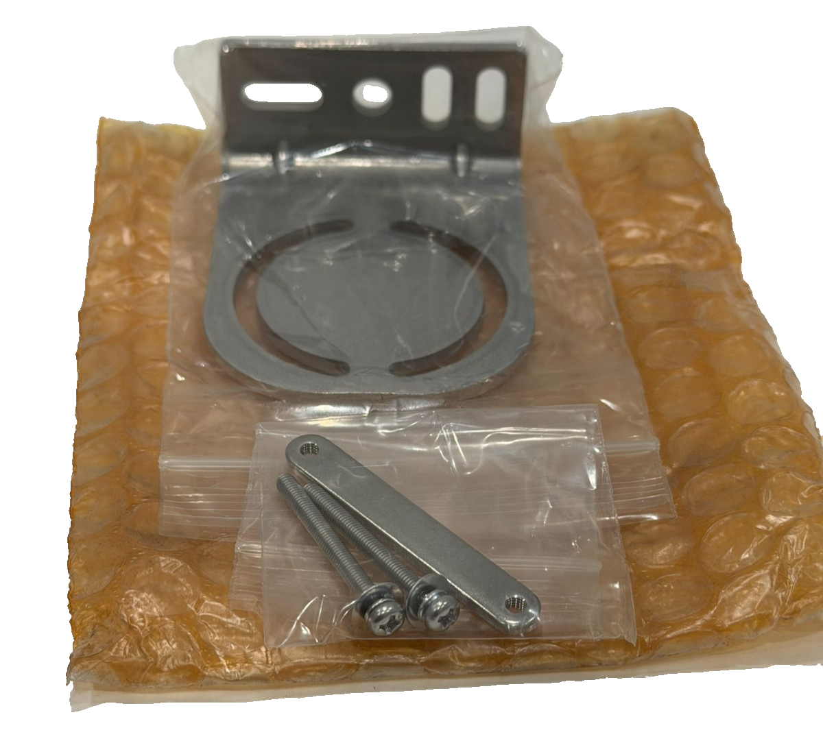 NEW KEYENCE OP-87771 ANGLE BRACKET OP87771 - SB Industrial Supply, Inc.