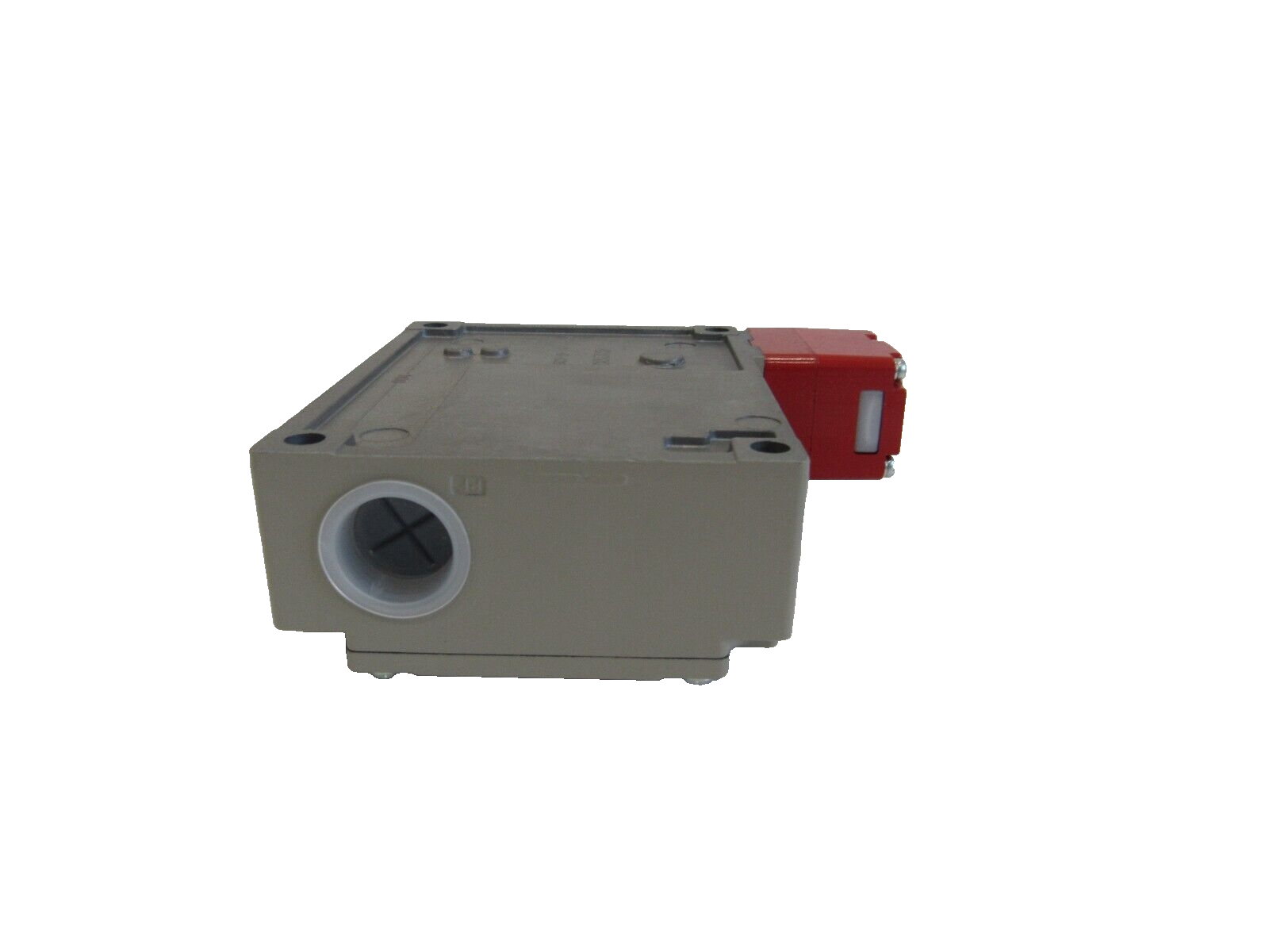 NEW OMRON D4BL-2CRA DOOR LOCK SWITCH D4BL2CRA - SB Industrial Supply, Inc.