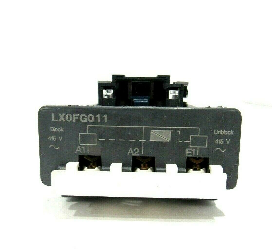 NEW ONAN LX0FG011 CONTACTOR COIL - SB Industrial Supply, Inc.