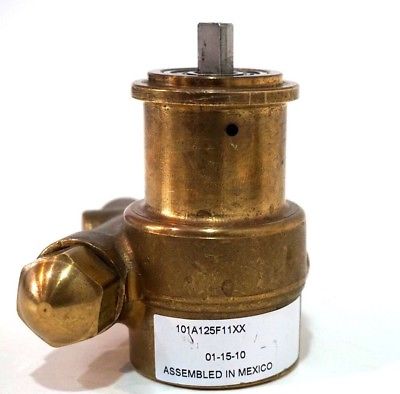 NEW PROCON PUMP 101A125F11XX PUMP - SB Industrial Supply, Inc.