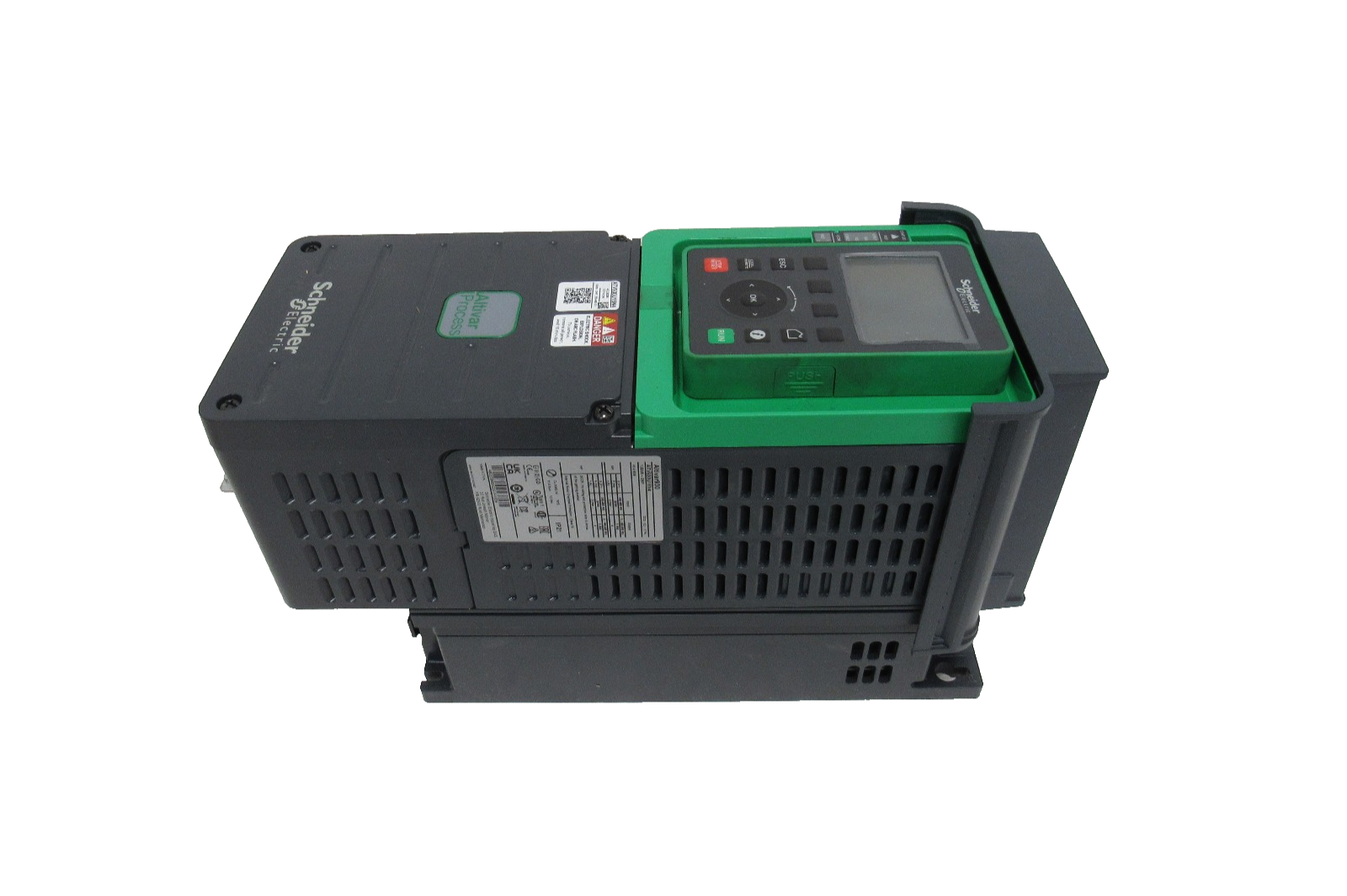 NEW SCHNEIDER ELECTRIC ATV930U15N4 ALTIVAR 930 DRIVE 2HP 088326 - SB ...